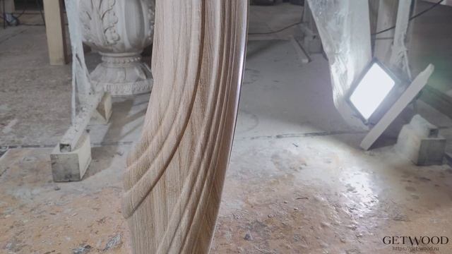 Заходной столб zs-Baden (модифицированный)