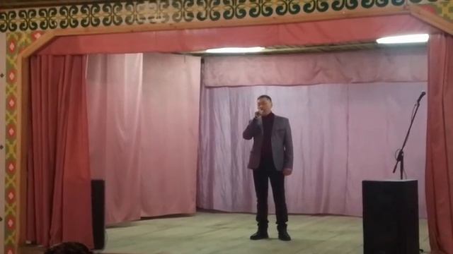 Фәнис Сирбаев - Олоғайҙы инде әсәйҙәр