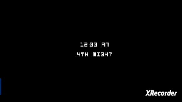 Фнаф 3 я $$$ офигрел от концовки