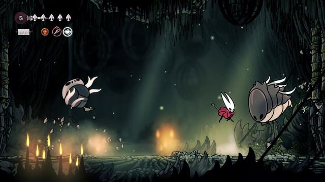 Проклятый звонвиль