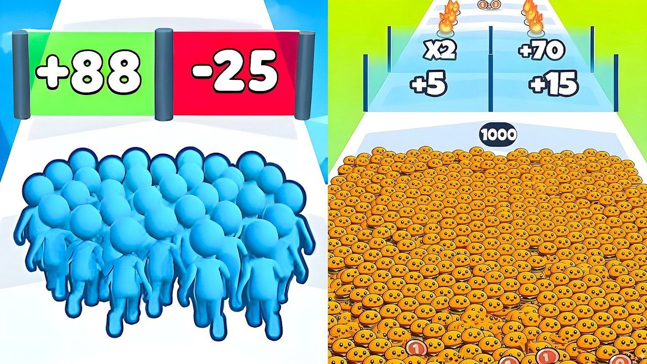 Мультики для детей