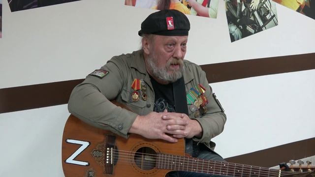 07 Павел Юдин