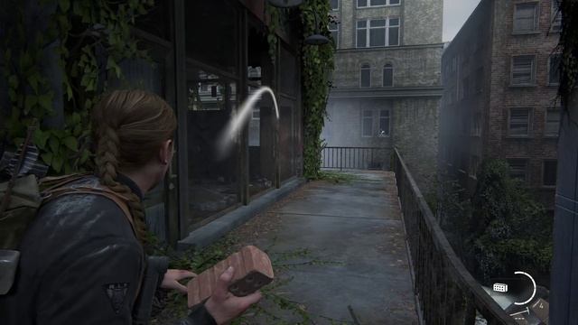 ПРОХОЖДЕНИЕ The Last of Us™ Part II - СИЭТЛ - ДЕНЬ 2 - ВОЗВРАЩЕНИЕ НА ПОБЕРЕЖЬЕ