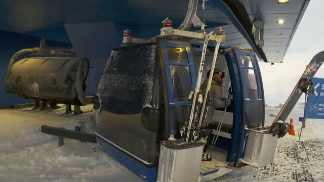 Как работает курорт «Большой Вудъявр» в пандемию