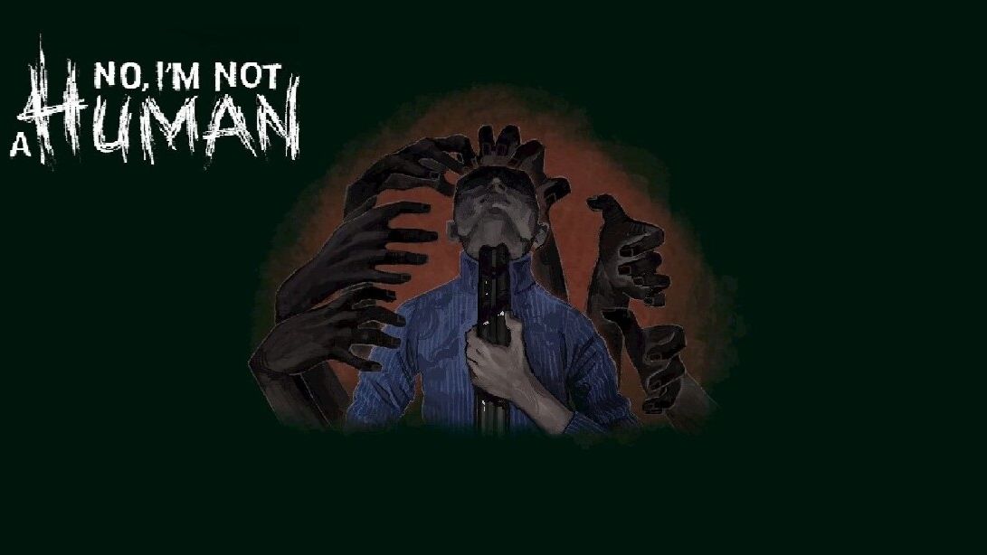 Да, я убийца-No, I’m Not a Human