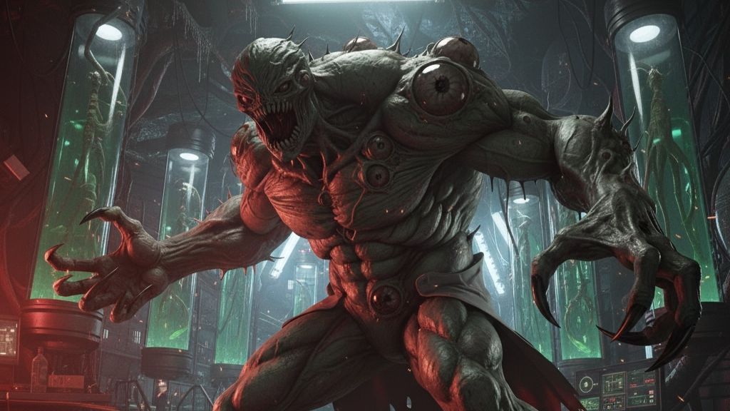 13. Прохождение за Клэр (Б) Resident Evil 2 Remake.Часть 13. Всем приятного просмотра!