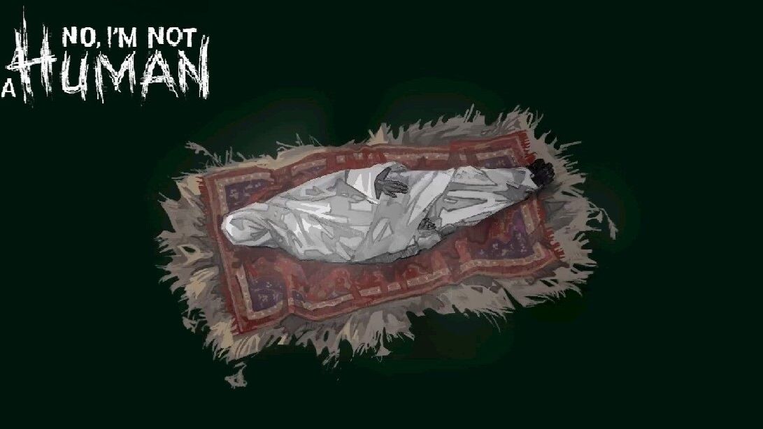 Да очистит Солнце наши грешные души!-No, I’m Not a Human