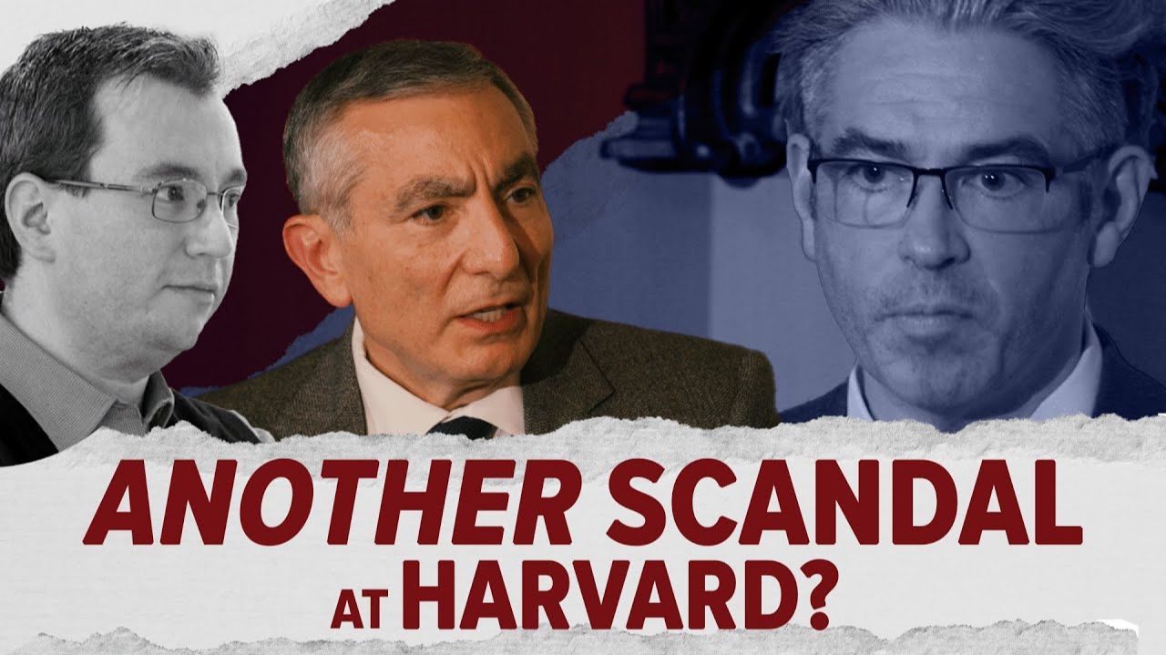 2-13.2 ОБЗОР ДЕБАТОВ о происхождении жизни: Ли Кронин vs Джеймс Тур