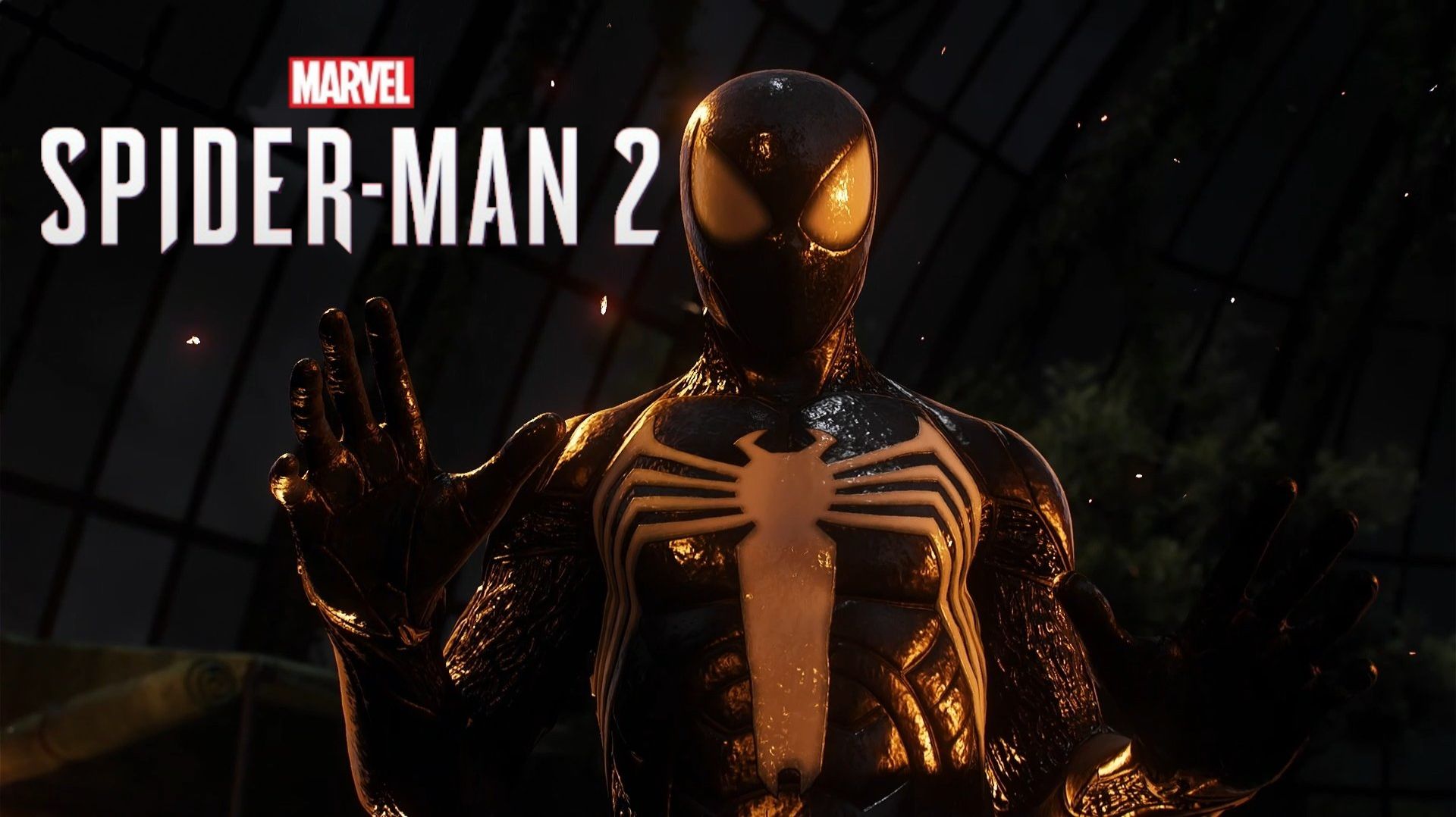 Spider - Man 2 #6 ~А ВОТ И ВЕНОМ~