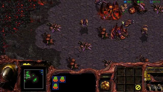 StarCraft Remastered 15