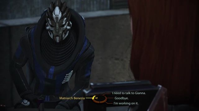 Mass Effect: Legendary Edition - Exploit to Max Out Your Paragon/Renegade - IGN