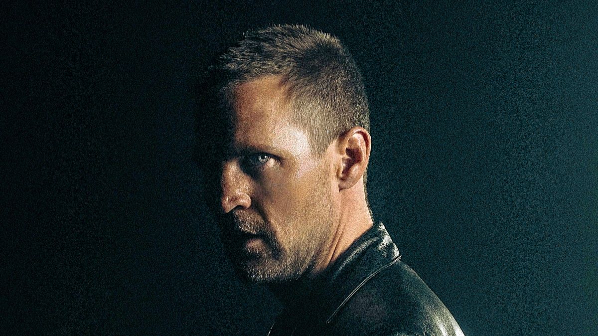 Детектив Холе (1 сезон) — Русский тизер-трейлер (2026)