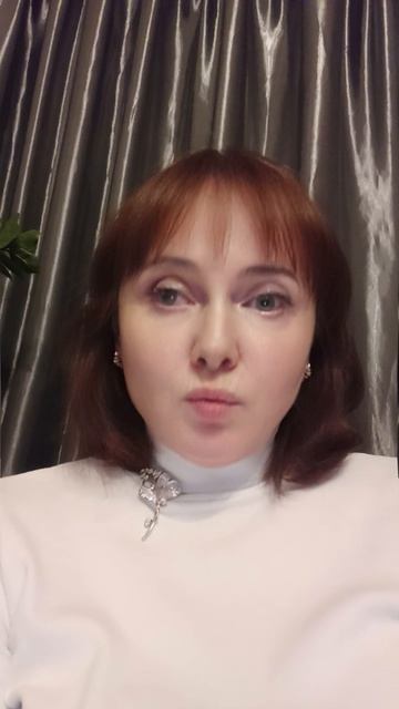 Свет мой, зеркальце, скажи..