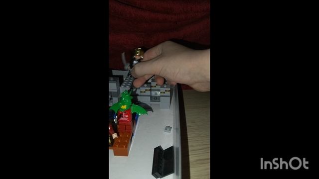 Стандофф 2 в шахте крипера 2 сезон 3 серия