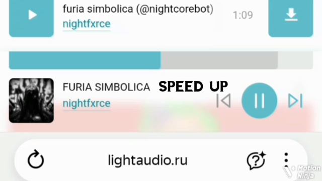 Furia Simbolica (speed up)