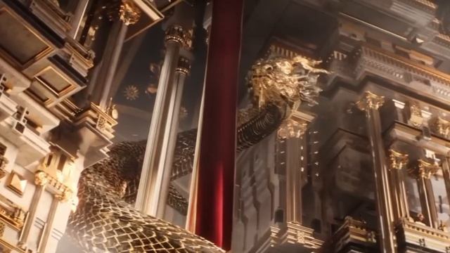 ТОР 5 Легенда о Геракле