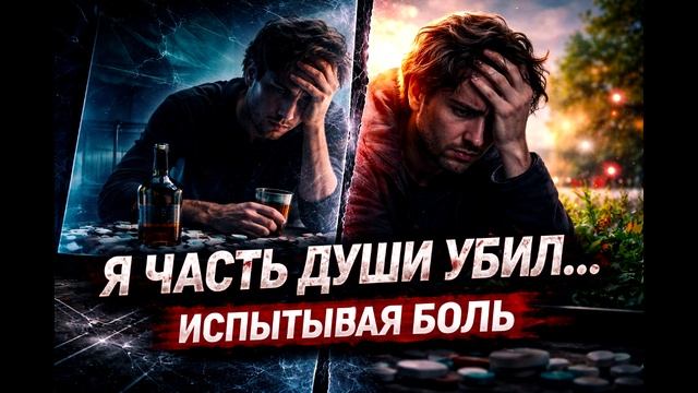 Я часть души убил Lami