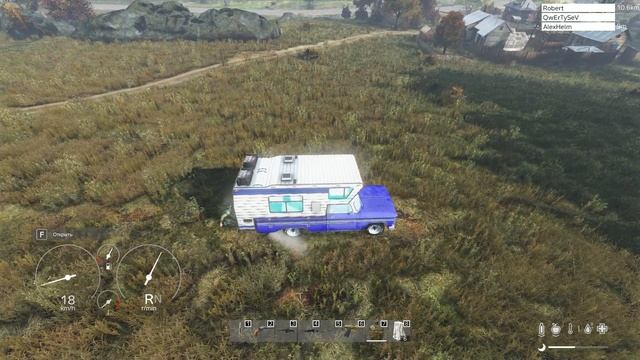 DayZ | Dead Silence | Давим зомби | #dayz #deadsilence #qwertysev