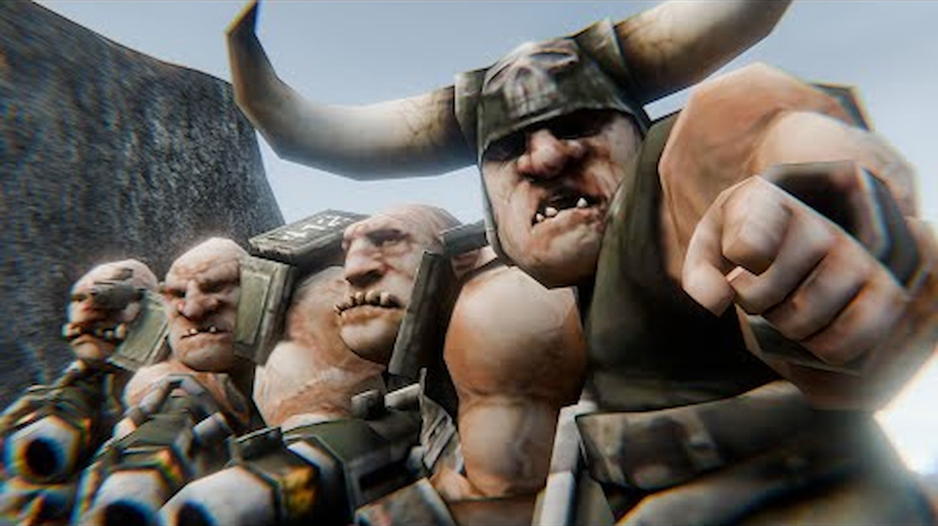 Огринский перекресток (Часть 2)