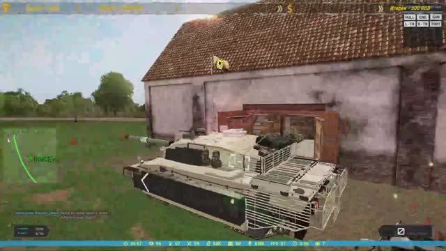 ARMA 3 Exile/PVE RU111 🍀NewCherno/Ностальжи🍀