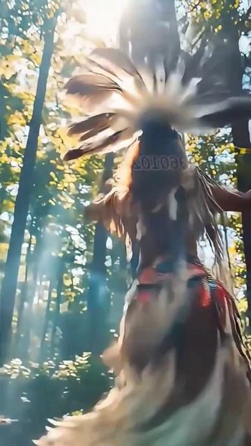 Память предков