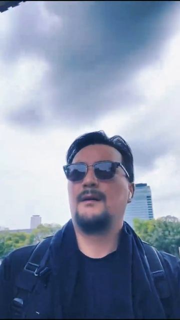 Жансултан Жумагалиев. Певец Артист Модель #путешествие #круиз #семья #саяхат #демалыс #отдых #отпуск