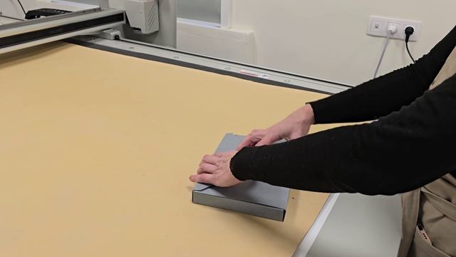 Будни реставраторов