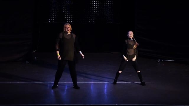 M.Y — NCT U — Baby don’t stop | Dance Cover