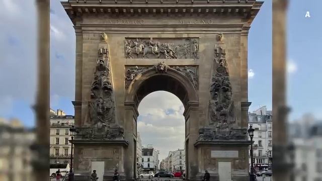 Что на самом деле скрывают арки по всему миру