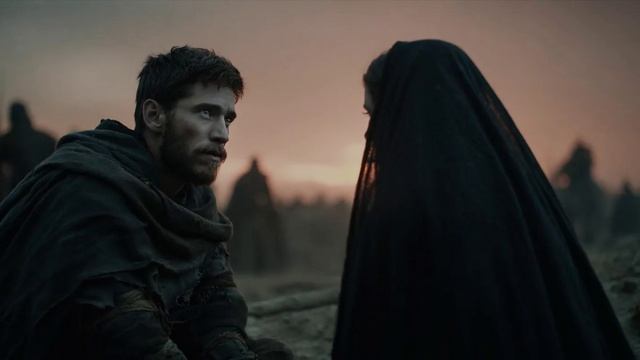 Разговор со Смертью