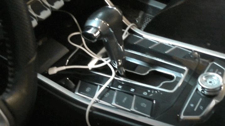 Территория Форда.