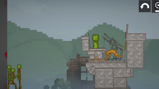 скибиди туалет в мпг 1 серия 3 часть