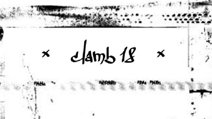 • ● Clamb 18 (10) ● •