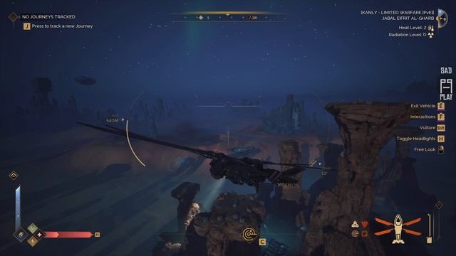 Dune: Awakening [#65] - Часть 2