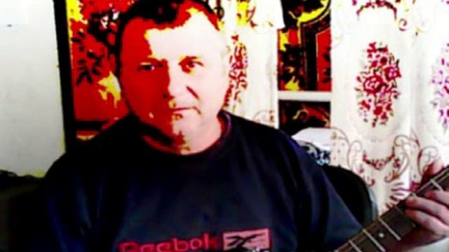 Он был душой  дурного  общества    каверWerema54