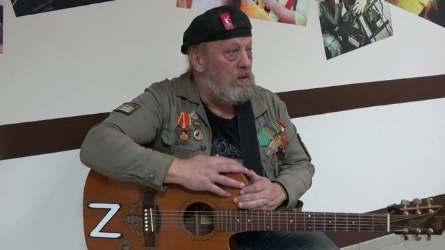 05 Павел Юдин