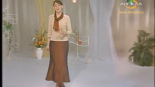 Ксения Лапицкая - Вечность святых LIVE