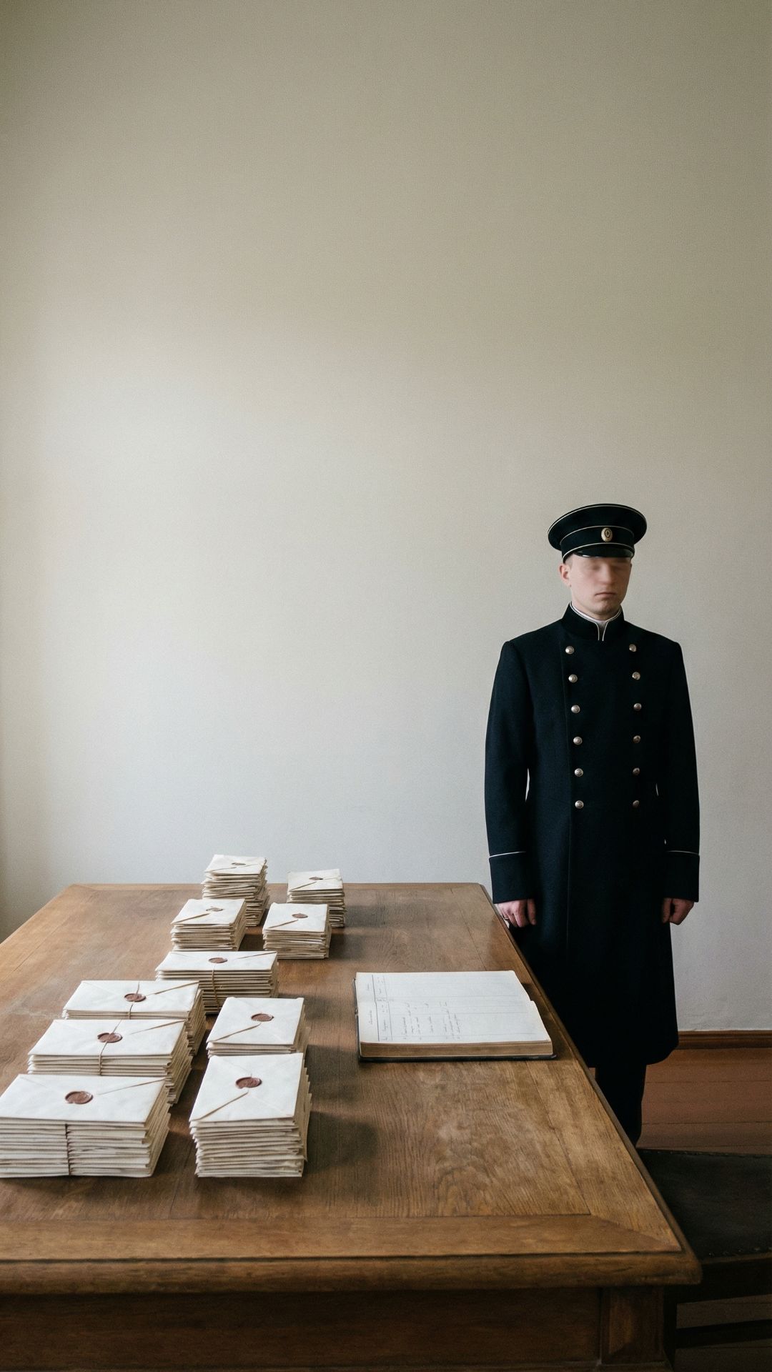 Когда письмо читали