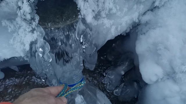 Январь 2026 в Родовом поместье Ве Лес на Урале