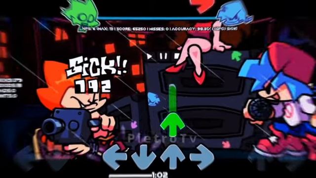 blammed remix