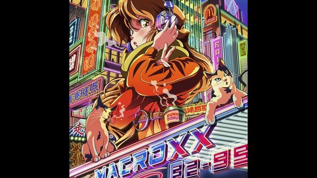 MACROSS 82-99 - Shibuya Meltdown