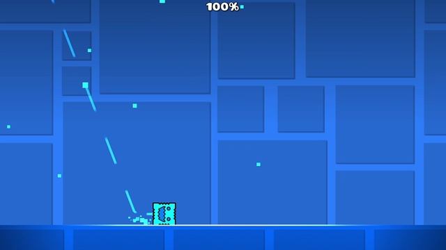 Geometry Dash