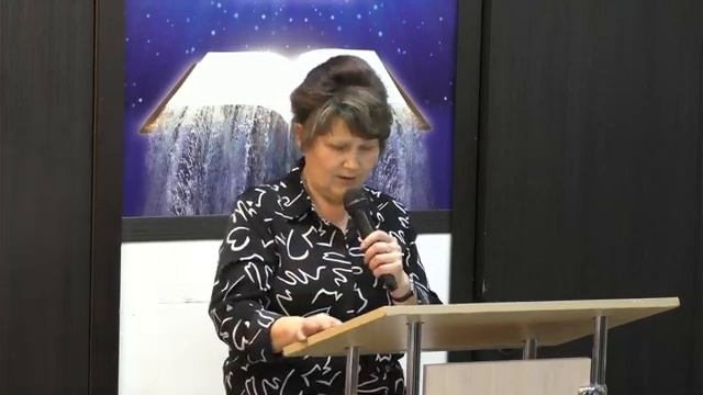 Несребролюбивый нрав. Н.Коровина. 11.01.26.