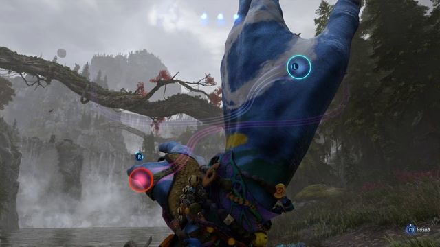 Аватар Рубежи Пандоры 26 прохождение PS5