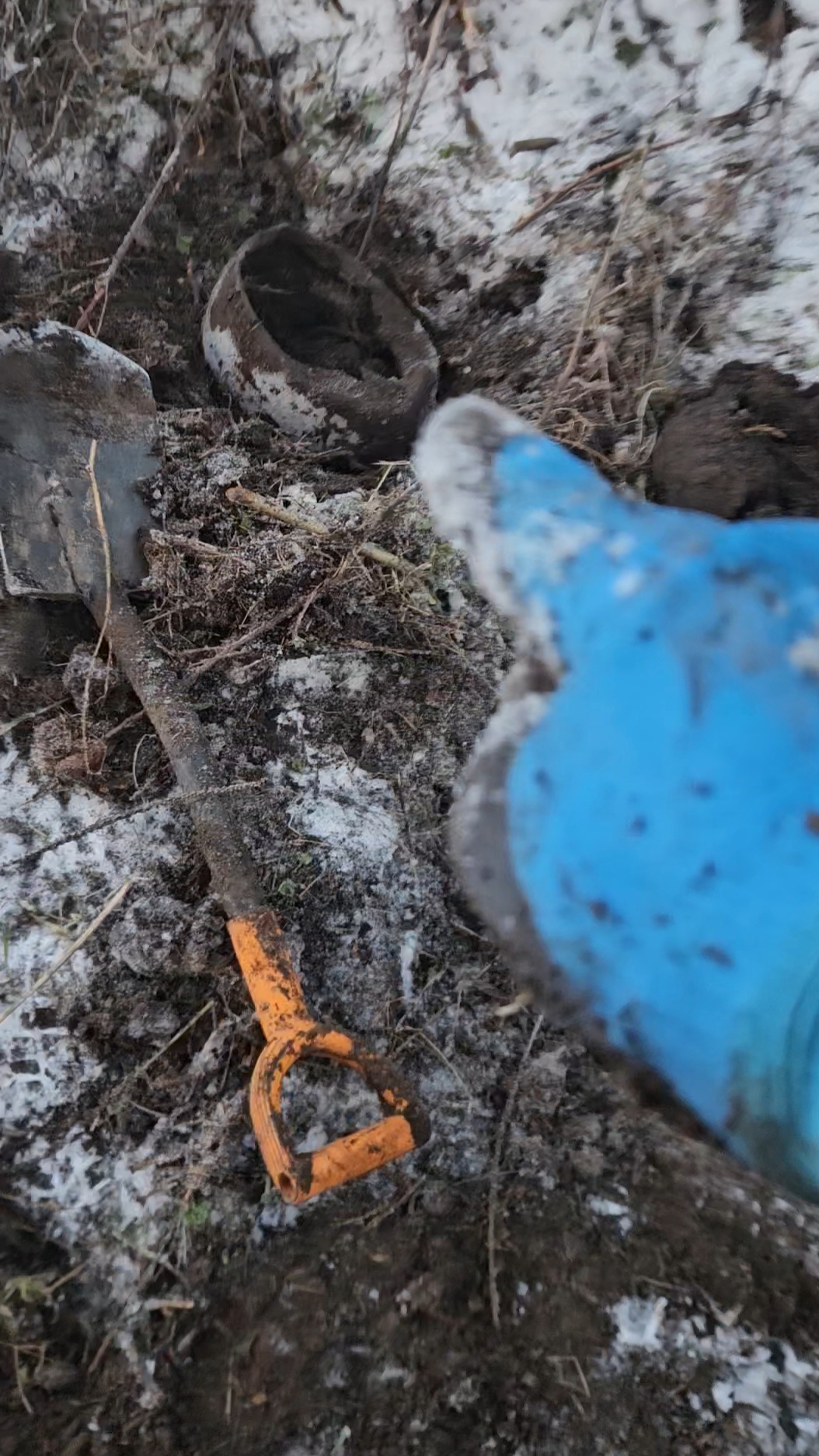 Нашел ТАЙНИК финского солдата / Коп по войне #Short #Shorts