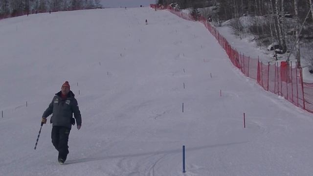 31.01 - СЛ - 4 склон (утро) - чарлики