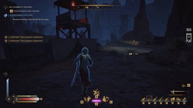 Dune: Awakening [#65] - Часть 1