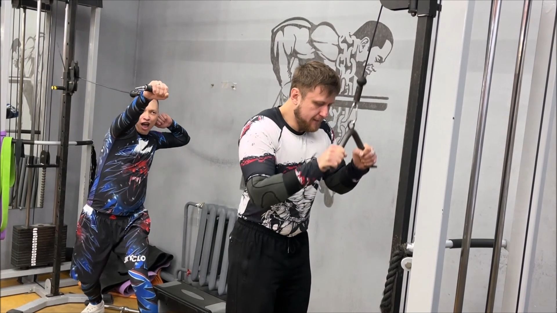 КАЧао: Возращение Олега и попытка хоть что то пожать