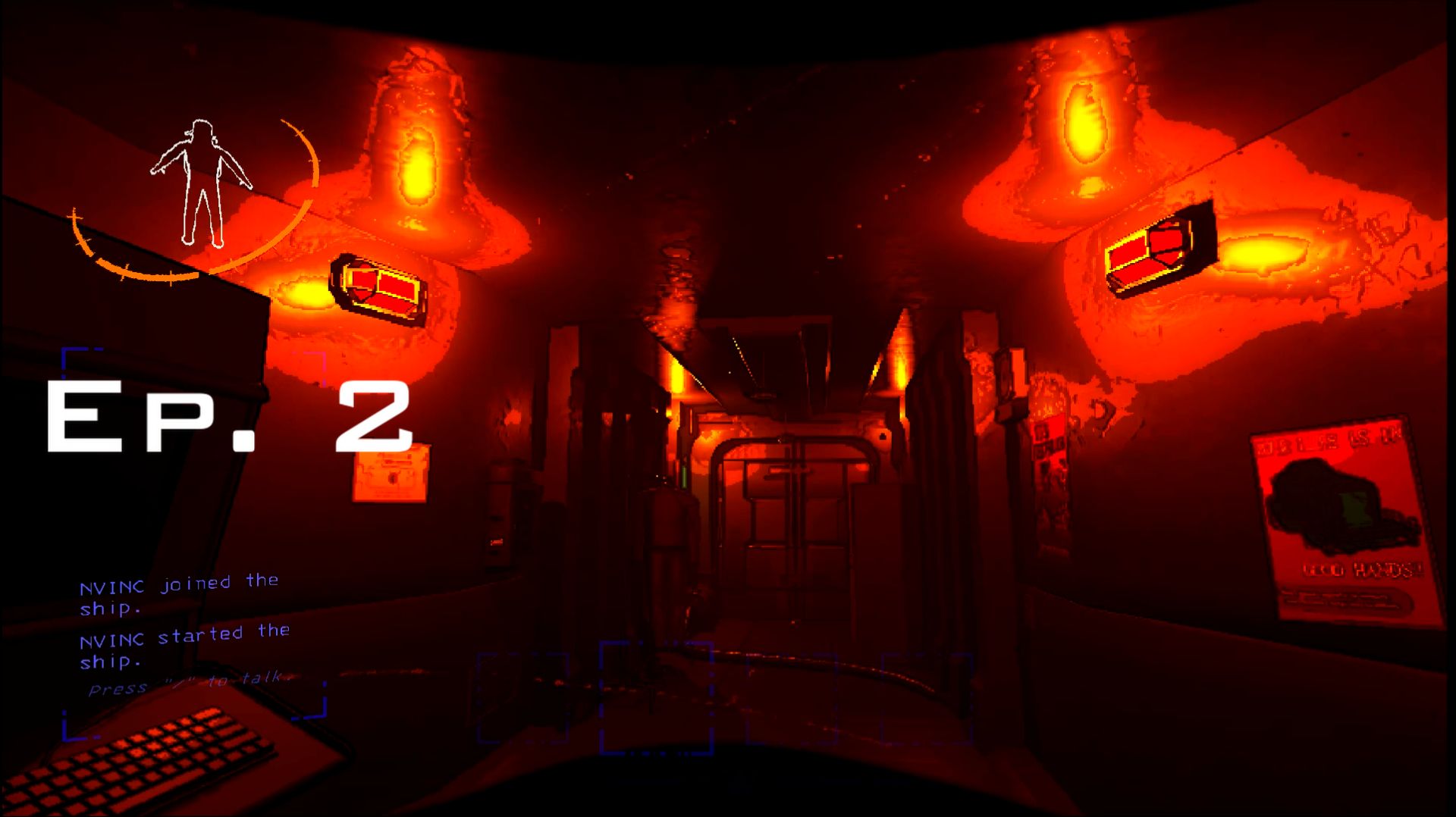 Lethal Company – Ep. 2