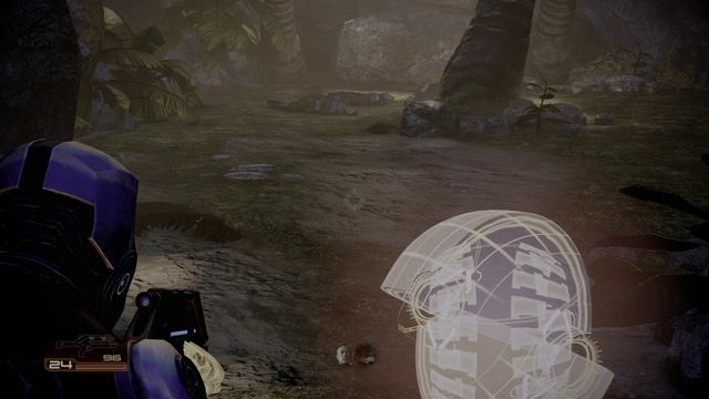 Mass Effect 2™ в составе сборника Издание Legendary на PlayStation 5 Pro. Часть 21. Предел Исмар